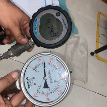 Lab Kalibrasi - Pengujian Laboratorium dan Kalibrasi Alat - Kintomo