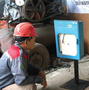 Lab Kalibrasi - Pengujian Laboratorium dan Kalibrasi Alat - Kintomo